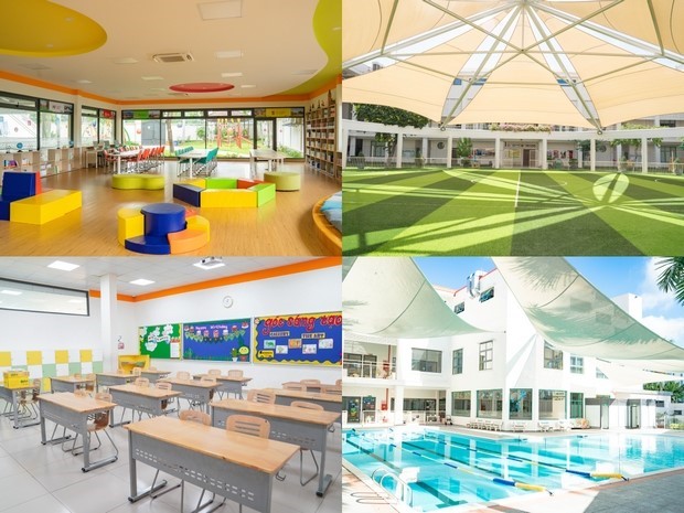 Trường Song ngữ Quốc tế ROYAL SCHOOL - Tin Tức - Bí quyết chọn trường quốc tế chuẩn Cambridge ...